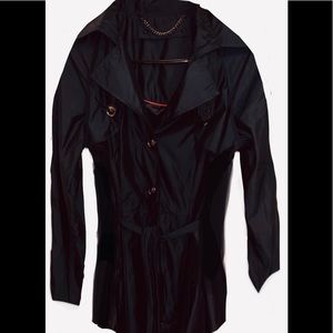 Jackets & Coats | Designer Rain Coat | Poshmark